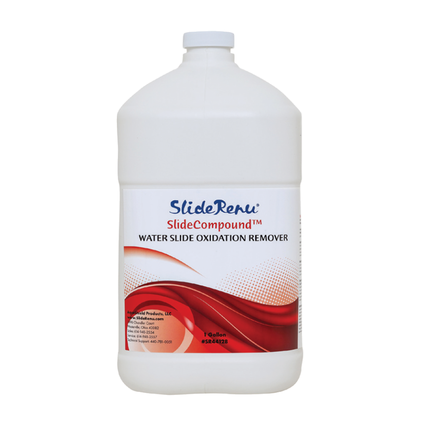 SlideCompound™ - AquaShield Products