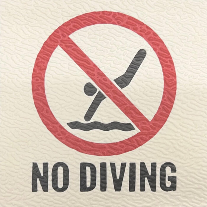 Safety Messaging - AquaShield Products