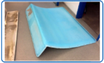 Landing Pads - AquaShield Products