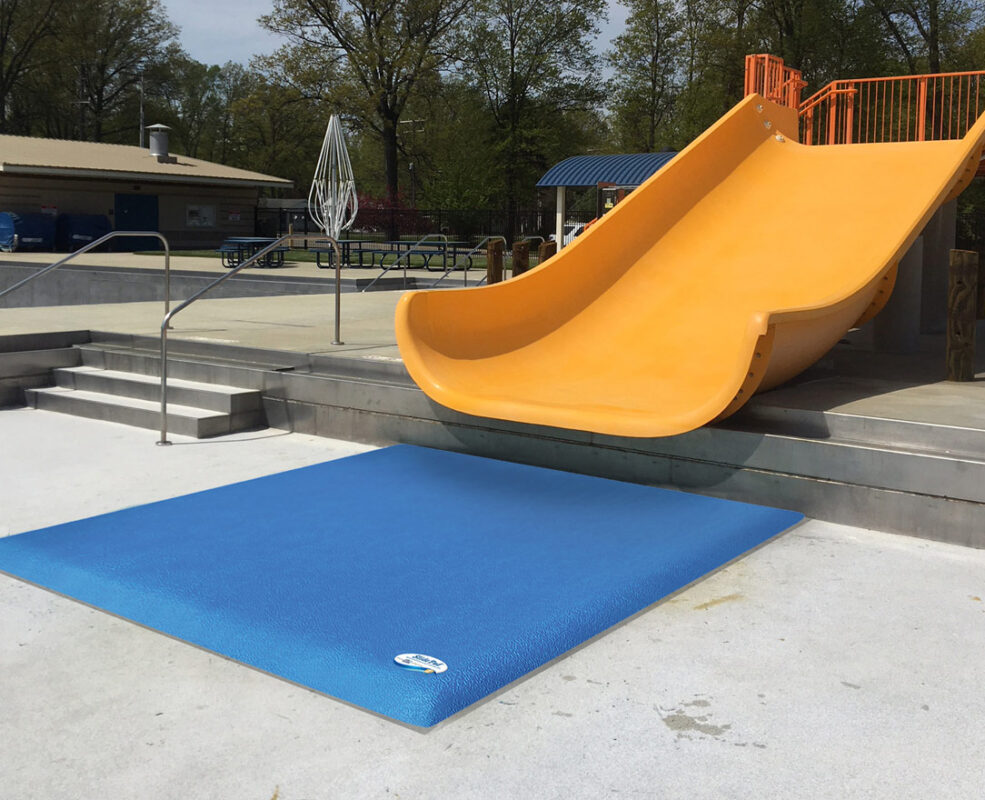 Landing Pads - AquaShield Products